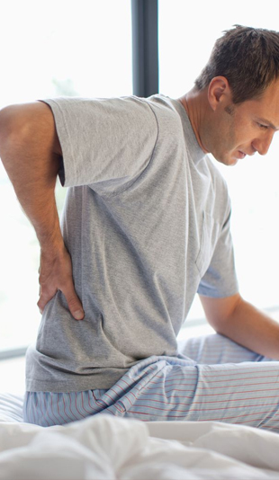 Expert Spondylitis Treatment in Abbotsford | Townline Physio