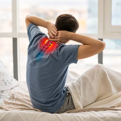 Expert Spondylitis Treatment in Abbotsford | Townline Physio